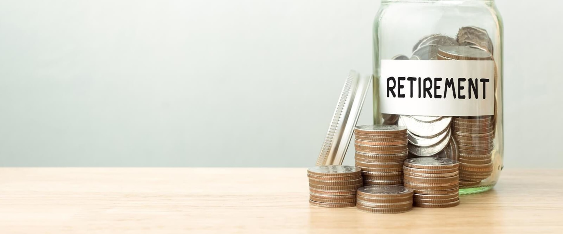 Is it better to put money in ira or savings?